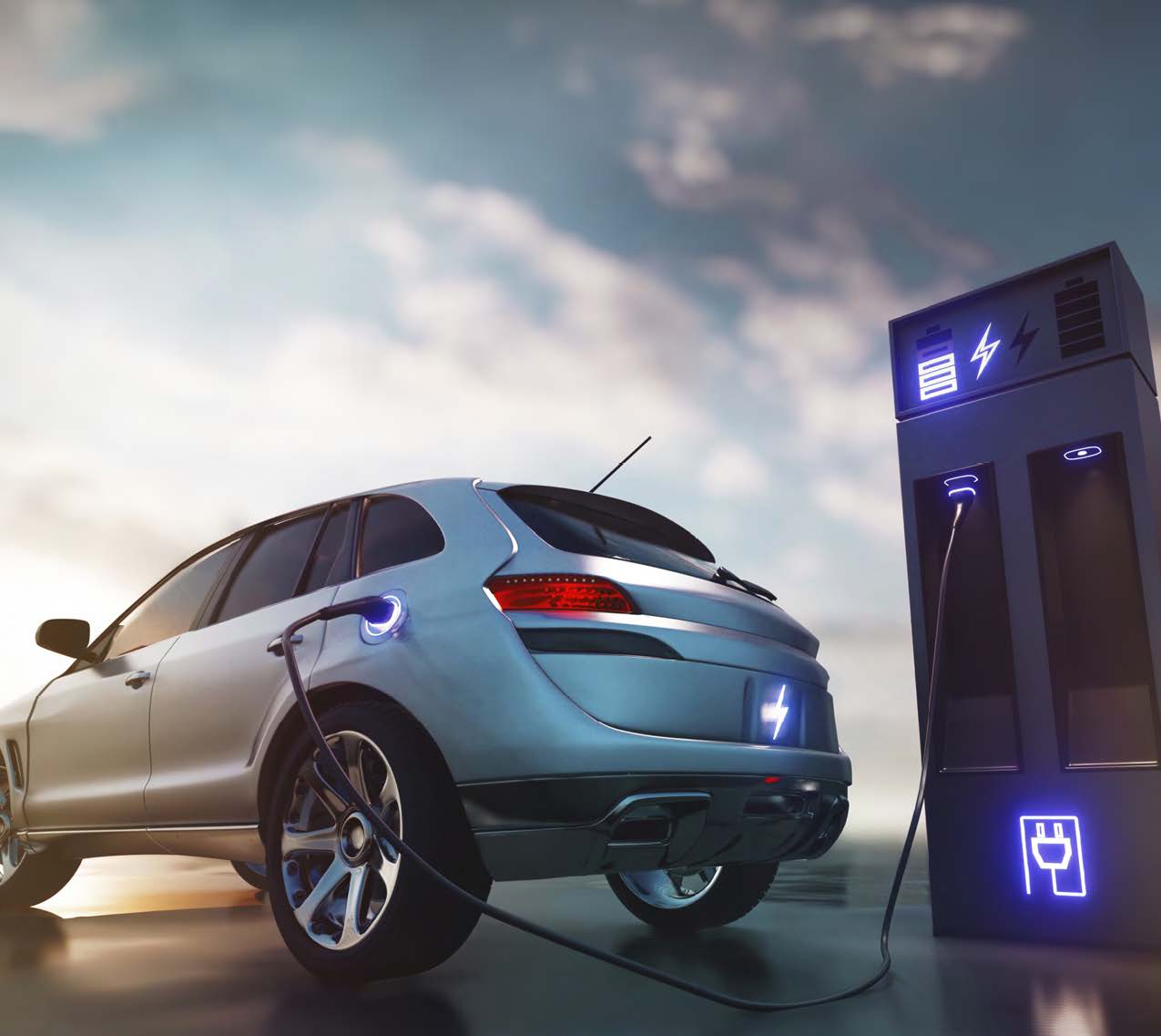 Flexible Test Strategies Adapt to an Evolving EV Market