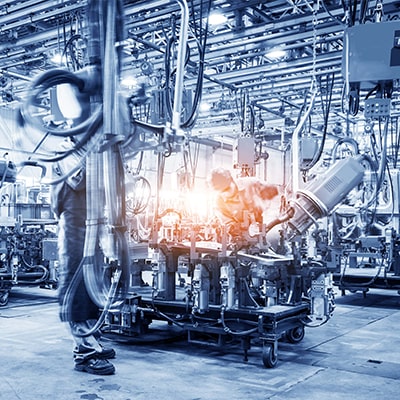 Power Supply Solution for Commercial Industry | AMETEK Programmable Power