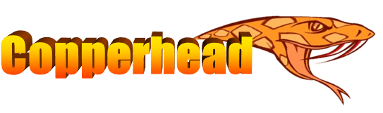 Programmable High-Current Copperhead